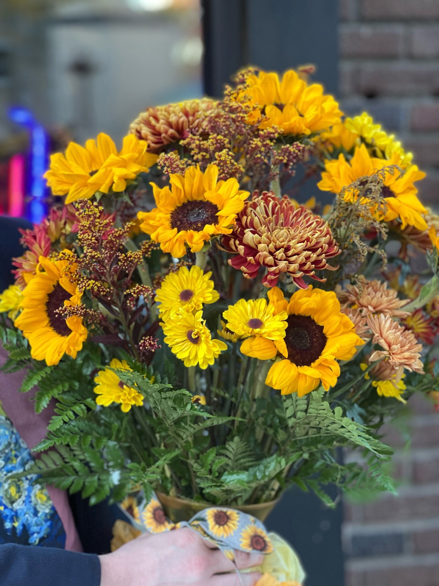 Albany Florists in NY | Blooms by Marie - Floral Arrangements ...