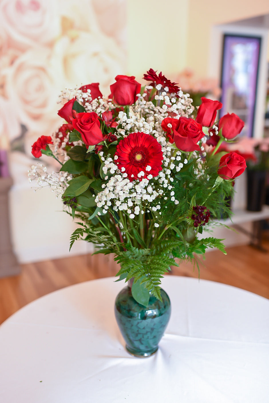 Albany Florists in NY | Blooms by Marie - Floral Arrangements ...