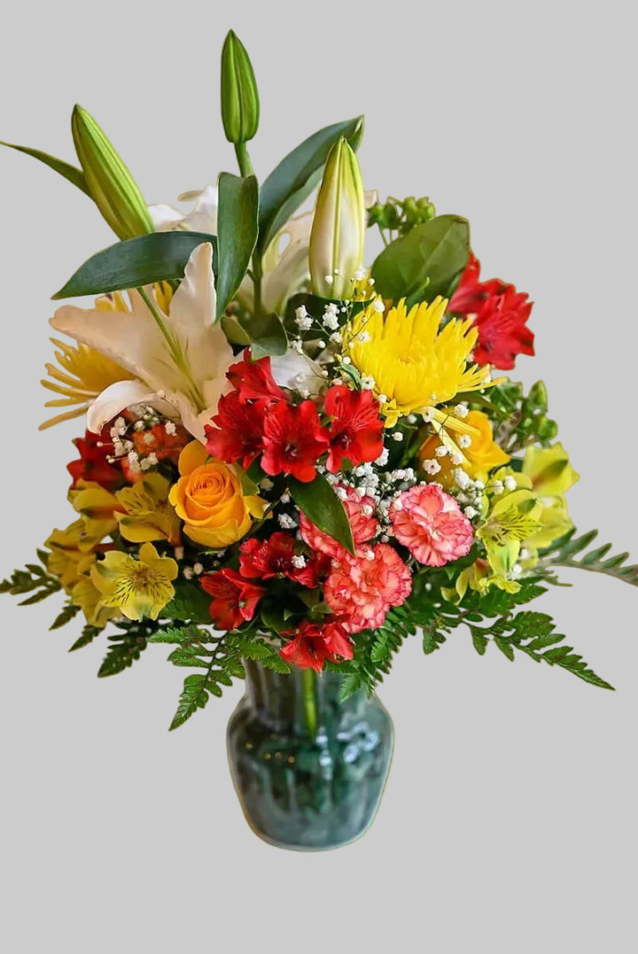 Albany Florists in NY | Blooms by Marie - Floral Arrangements ...