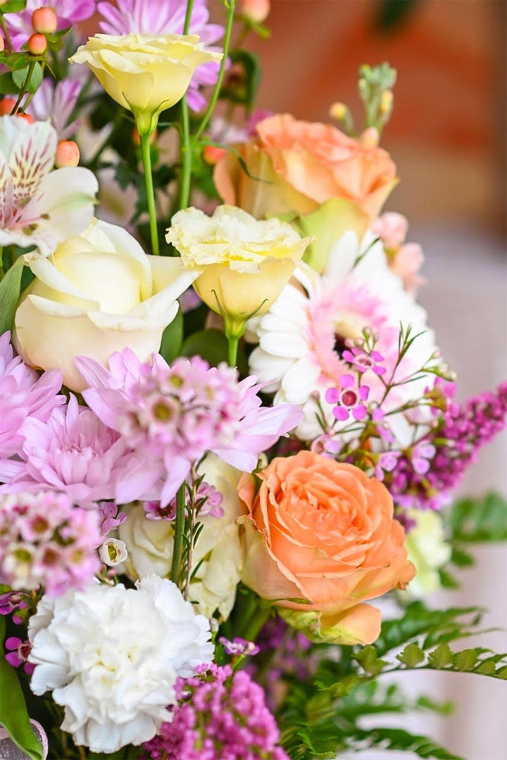 Albany Florists in NY | Blooms by Marie - Floral Arrangements ...